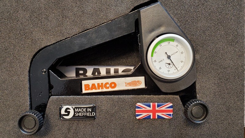 Logosol Sawmill Blades - Store - All Blades Canada Inc.
