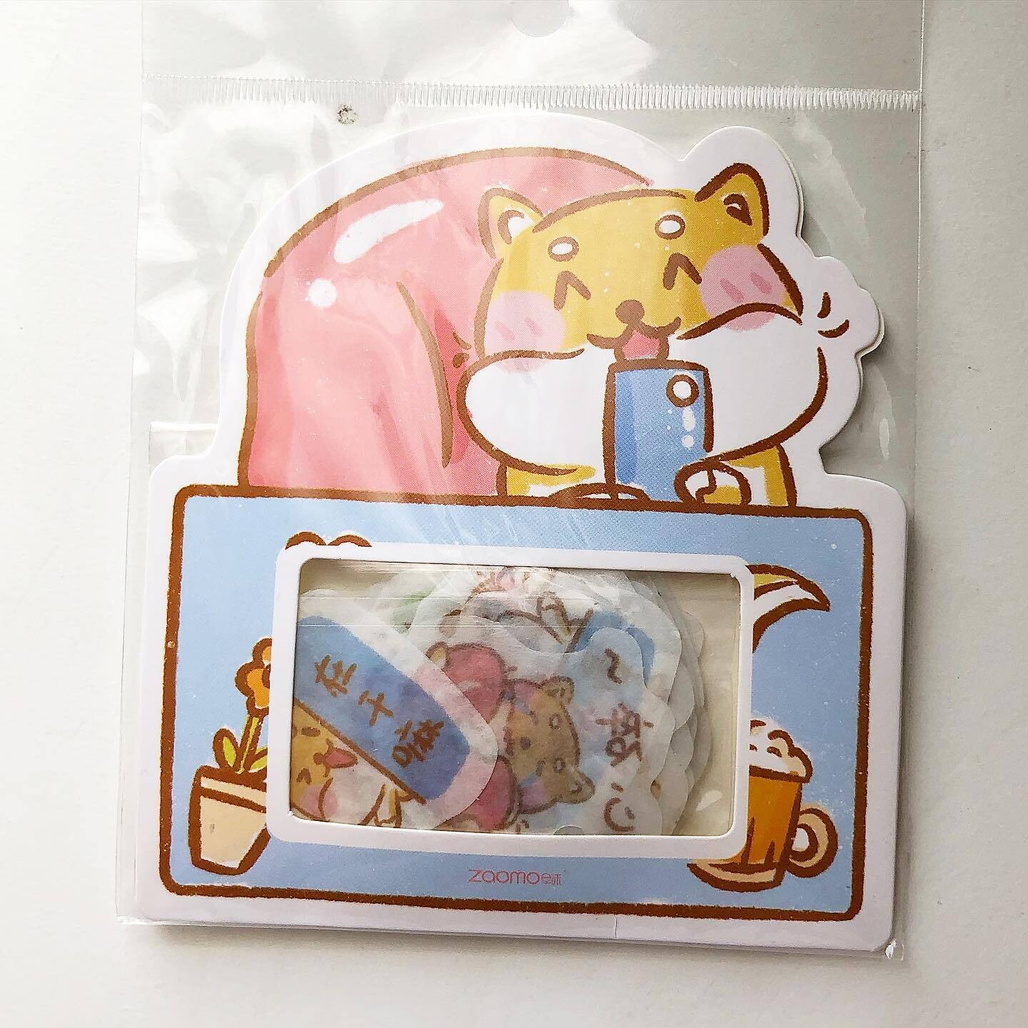 Stickers Gatito – Tienda – Merkki Guatemala