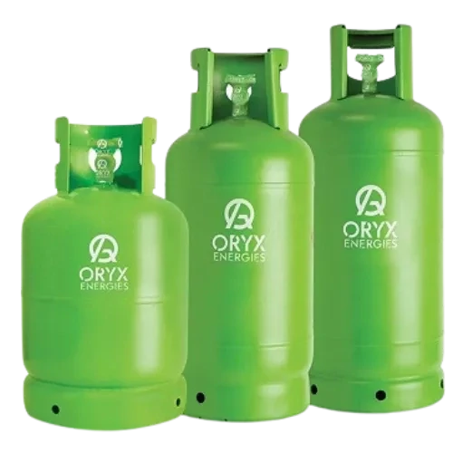 Cylinder Deposit