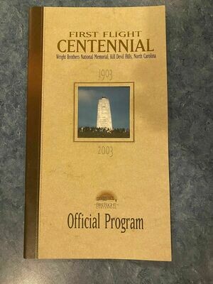 Store - First Flight Society - Aviation organization on the Outer Banks ...