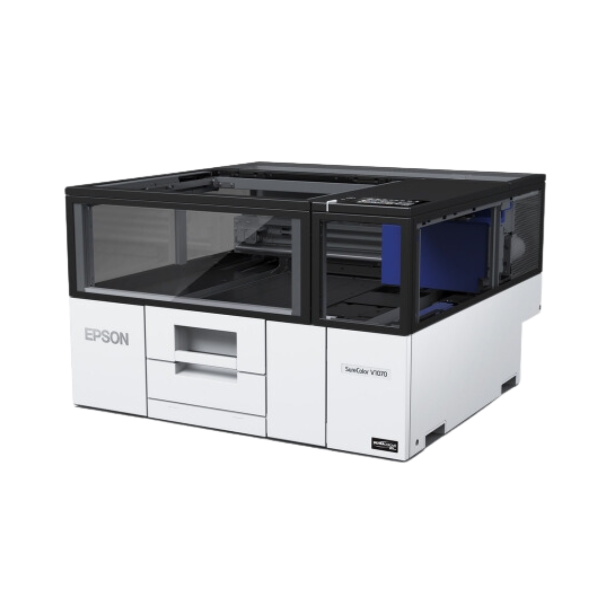 Store - Big Systems - Print Brilliant