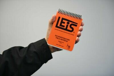 Leis Pro - Law Enforcement Investigation Systems