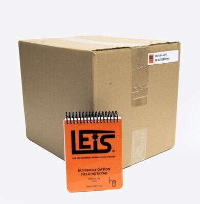 Leis Pro - Law Enforcement Investigation Systems