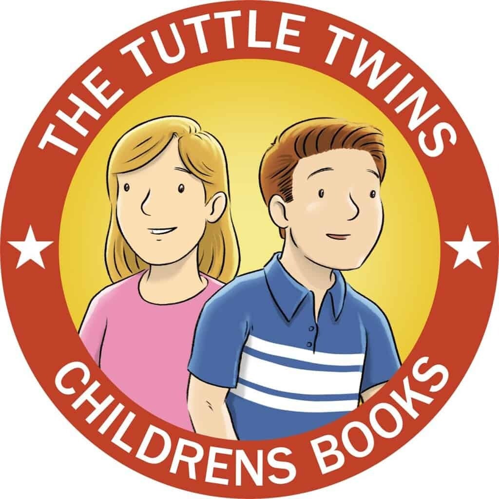 Tuttle Twins