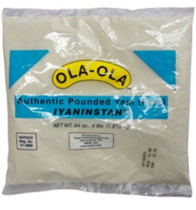 Enerem African Food Store