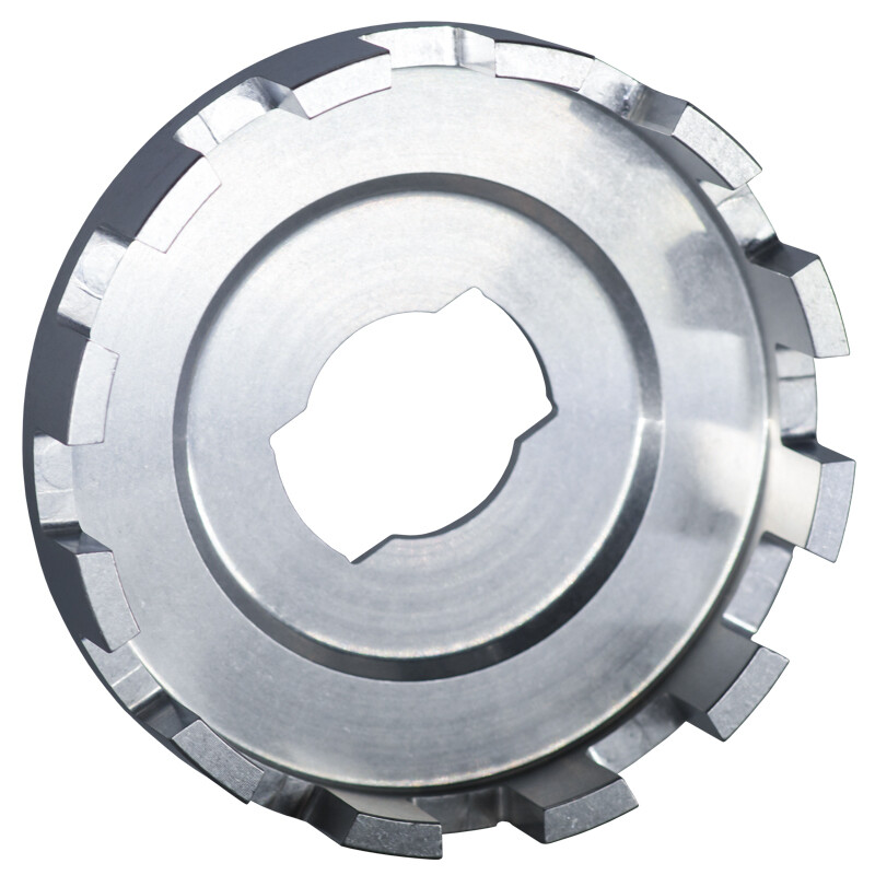 Vortex Drum, 12-Slots, Two Disc, Flats, Part No. 4812 – Online Store ...