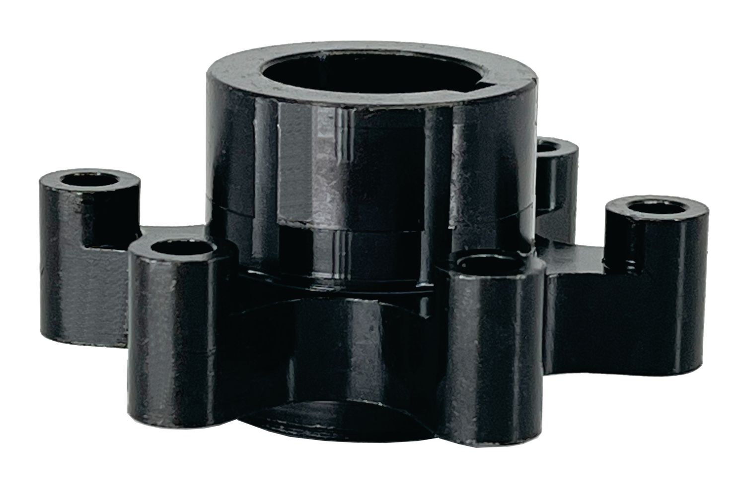 Vortex Drive Hub, Two-Disc, Part No. 4092 – Online Store – SMC Clutches ...