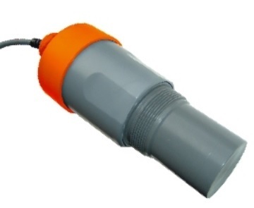 Microflex LR MS Blind Level Transmitter