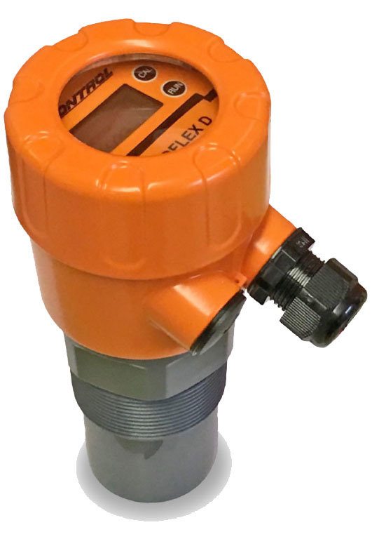 HYCONTROL | MICROFLEX-DN | Volition Controls