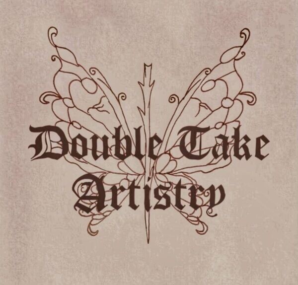 Double Take Artistry