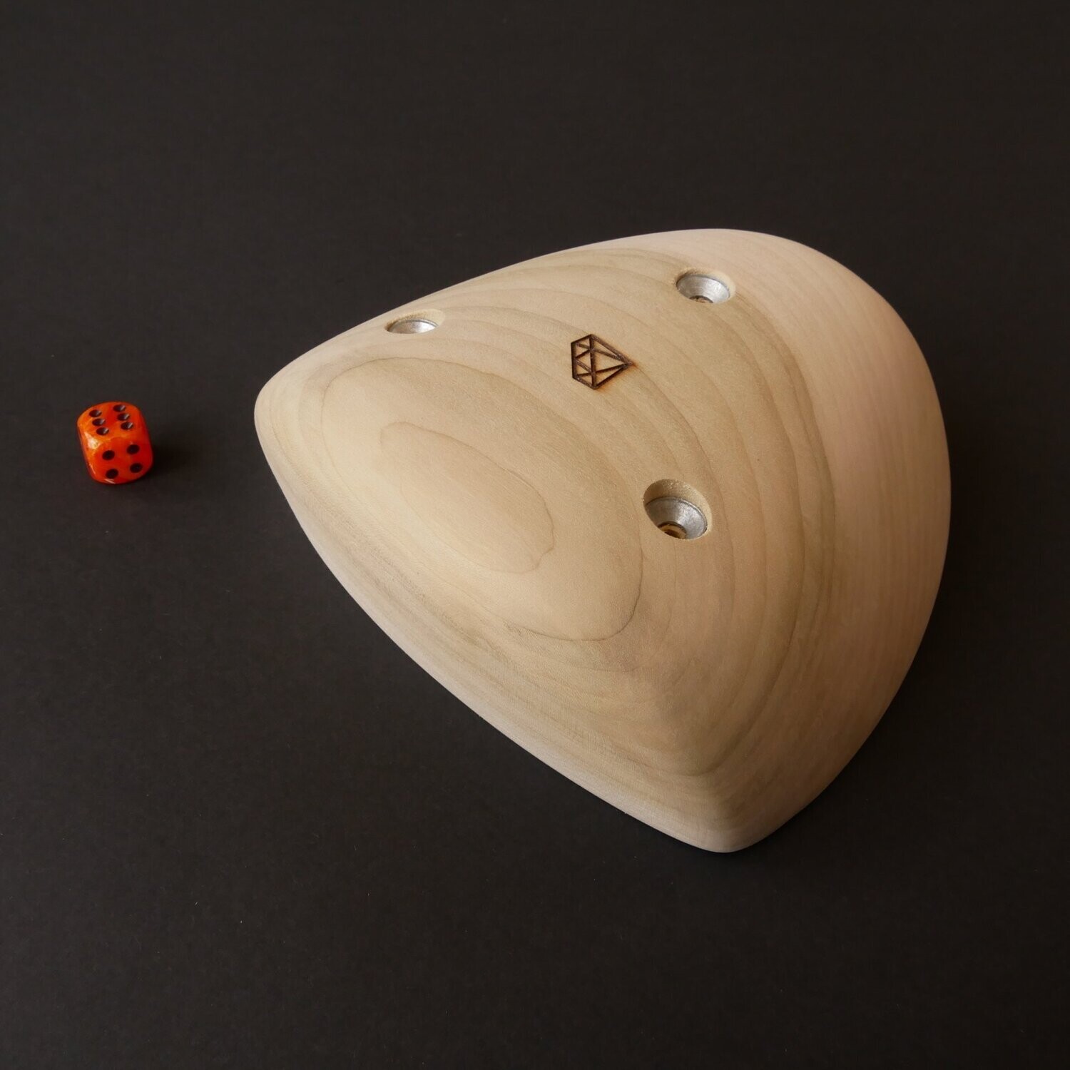 Wooden Climbing Holds - Klettergriffe aus Holz - Climbing Holds Wood