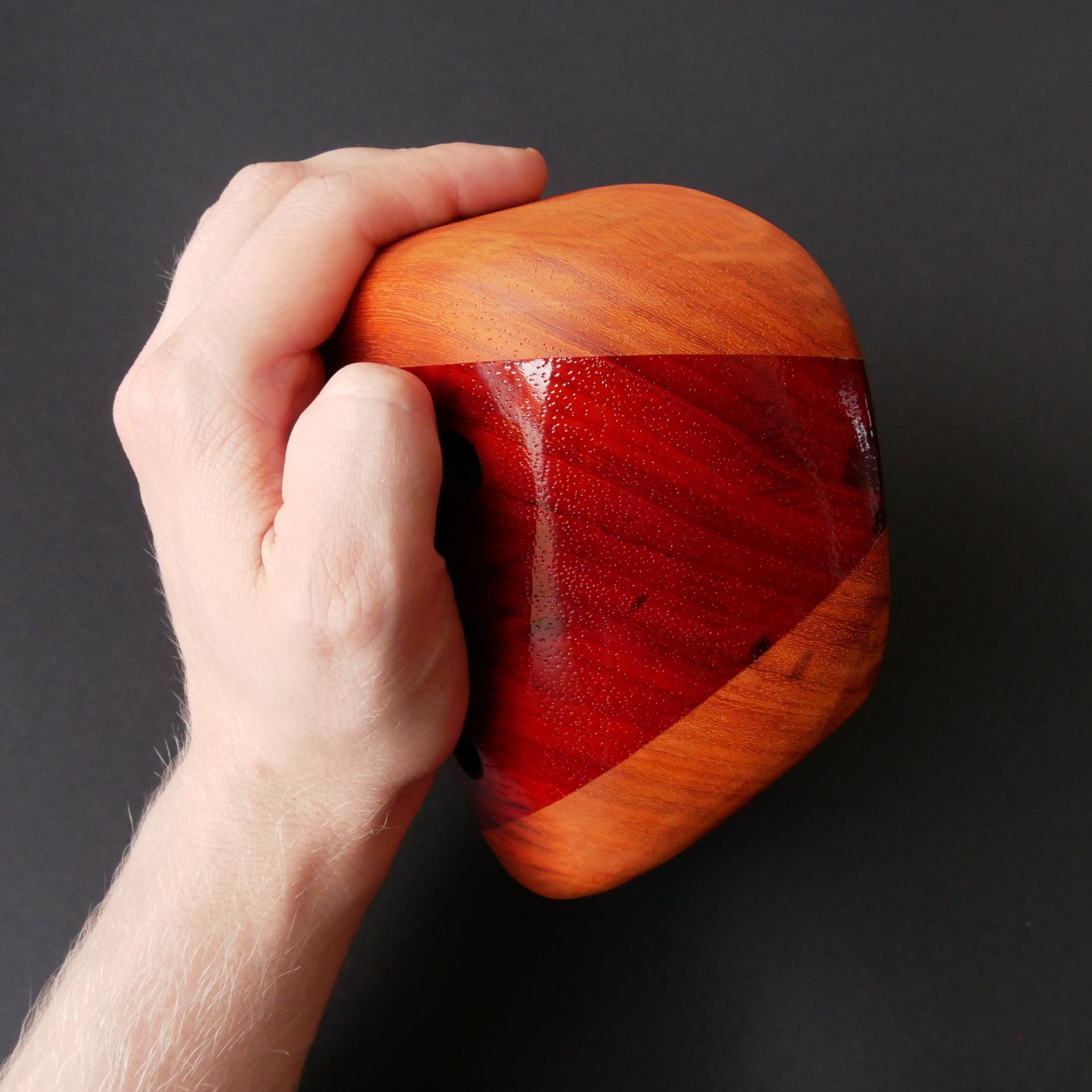 Wooden Climbing Holds - Klettergriffe aus Holz - Climbing Holds Wood