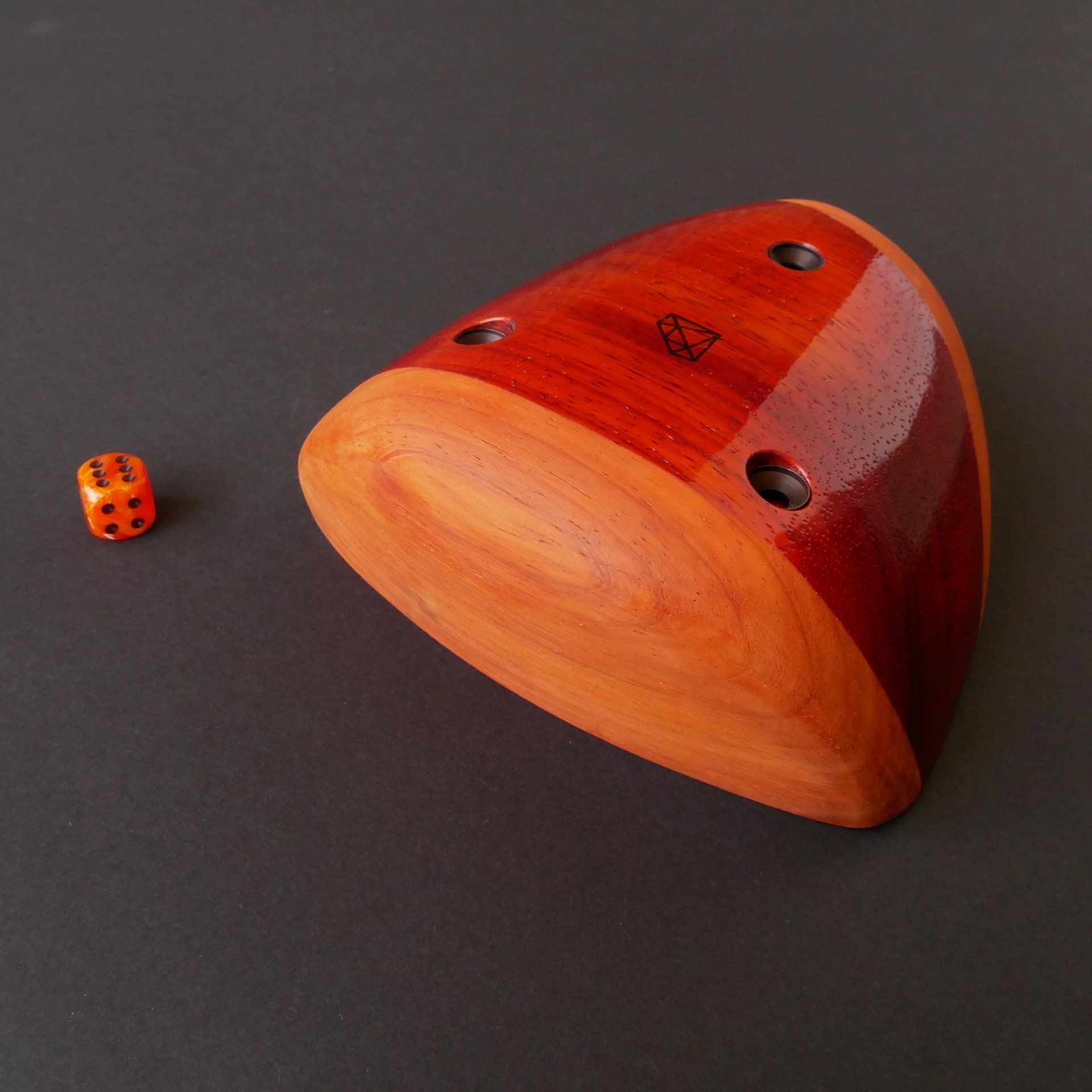 Wooden Climbing Holds - Klettergriffe aus Holz - Climbing Holds Wood