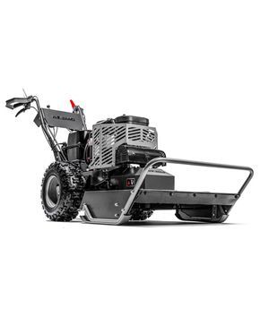 Field & Brush Mowers