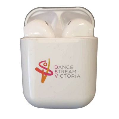 DSV Online Store - Dance Stream Victoria