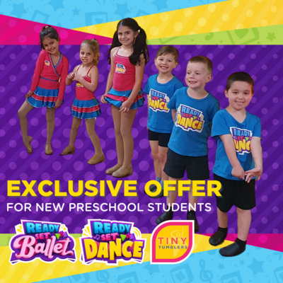 DSV Online Store - Dance Stream Victoria