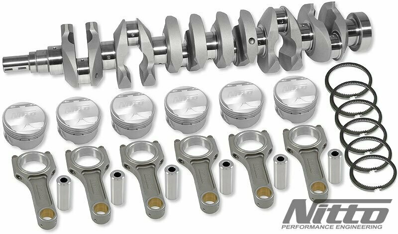 Stroker Kits