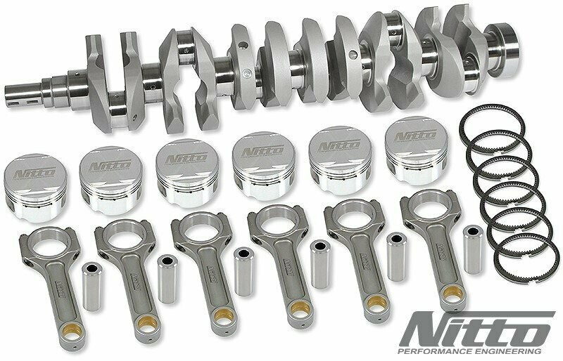 Stroker Kits