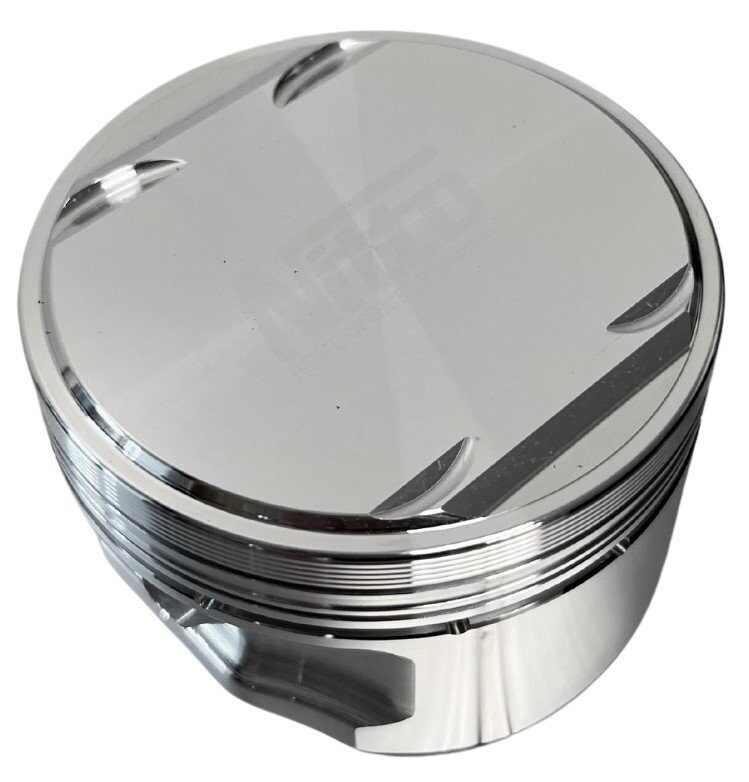 RB30 DOHC Stroker Pistons