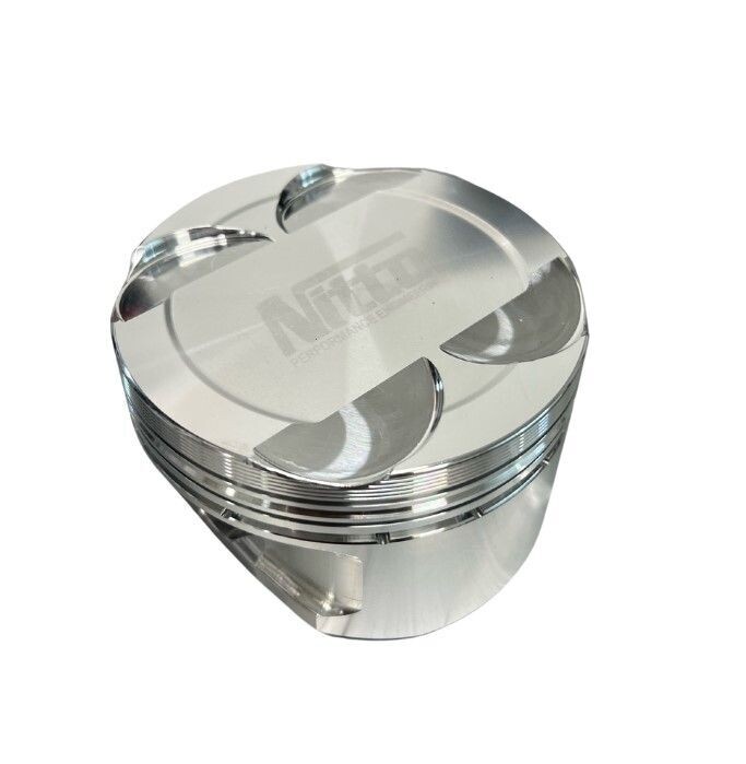 VR38 Standard Stroke Pistons