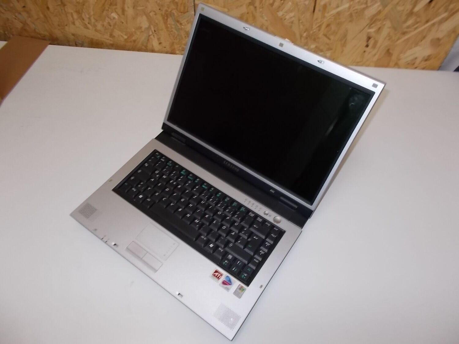 Samsung Notebook R50