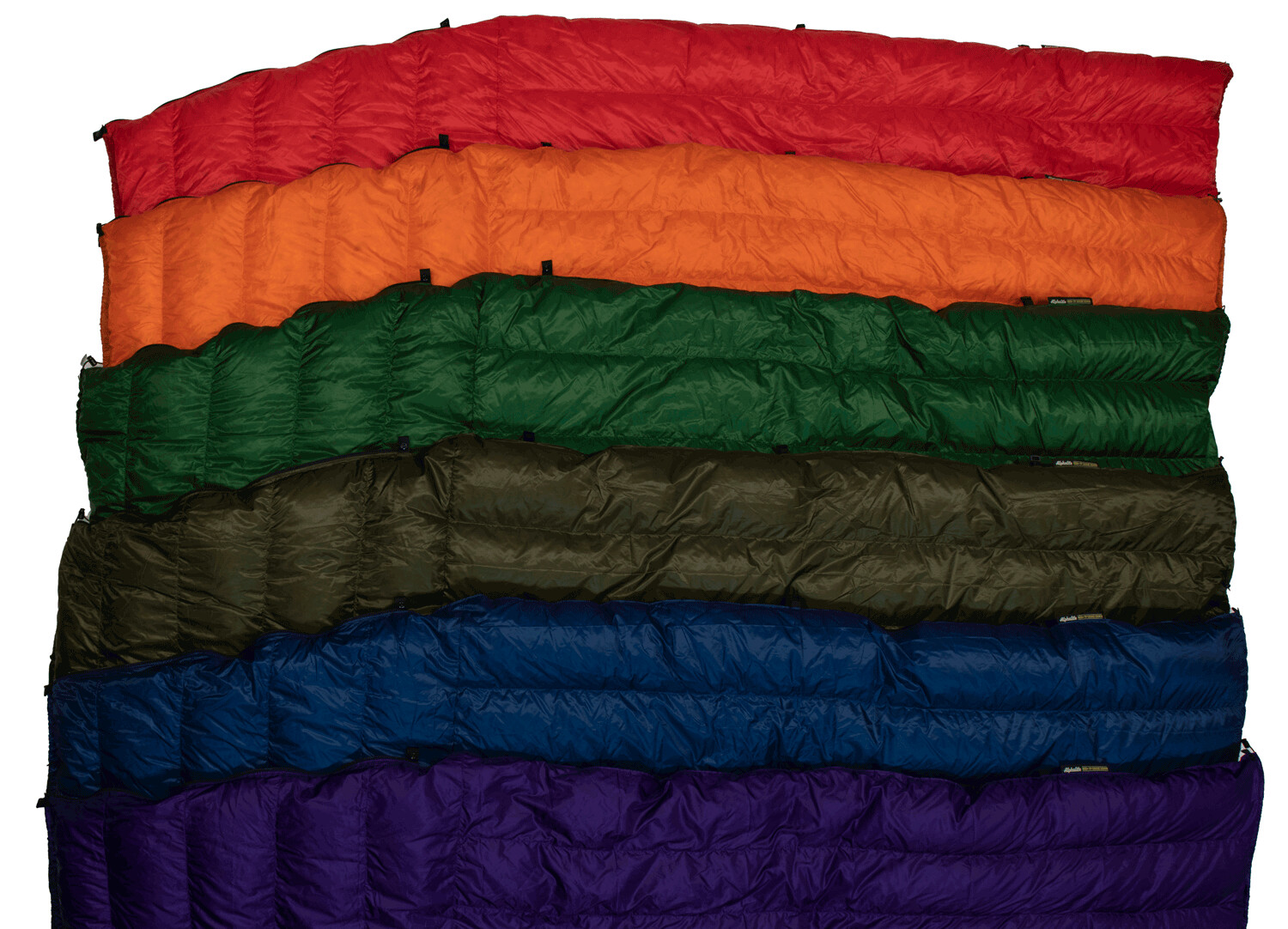 Custom Made Quilts
