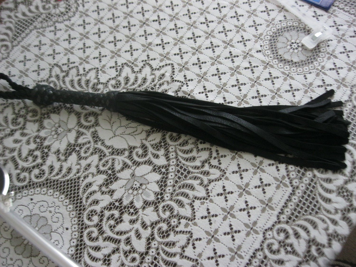 Buffalo Flogger | Store | Bunnyflogger.com