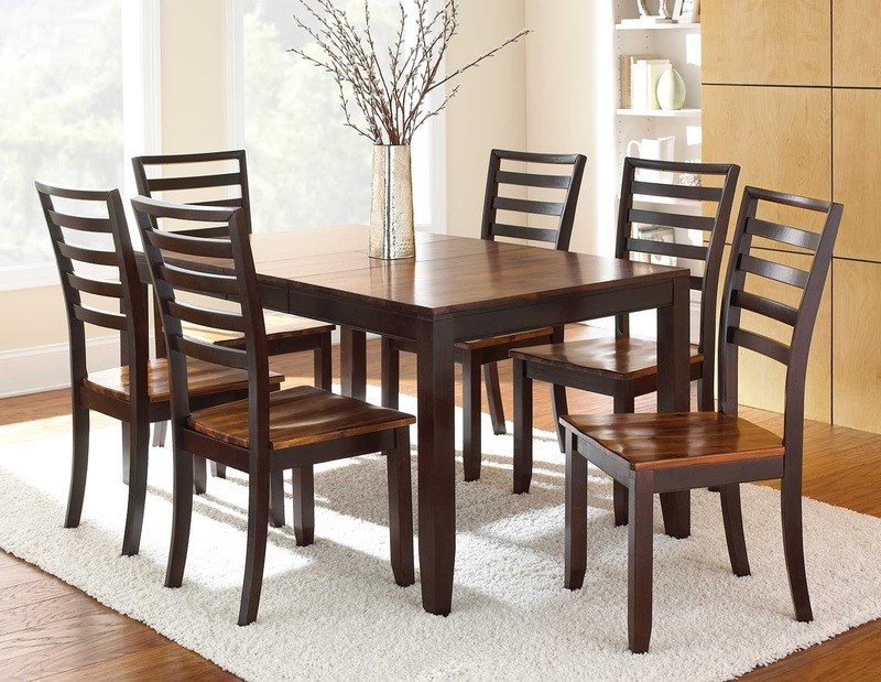 Modern Dining Table | Dining Table | Dallas