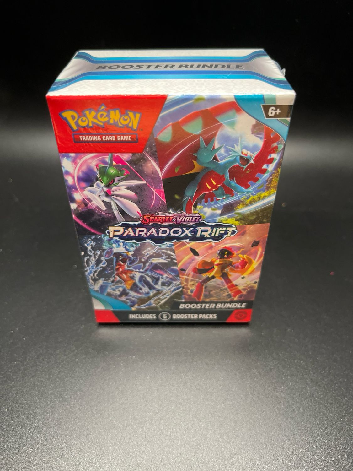 Paradox Rift Booster Bundle