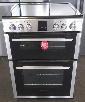Fridge Freezers