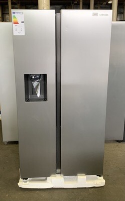 Fridge Freezers