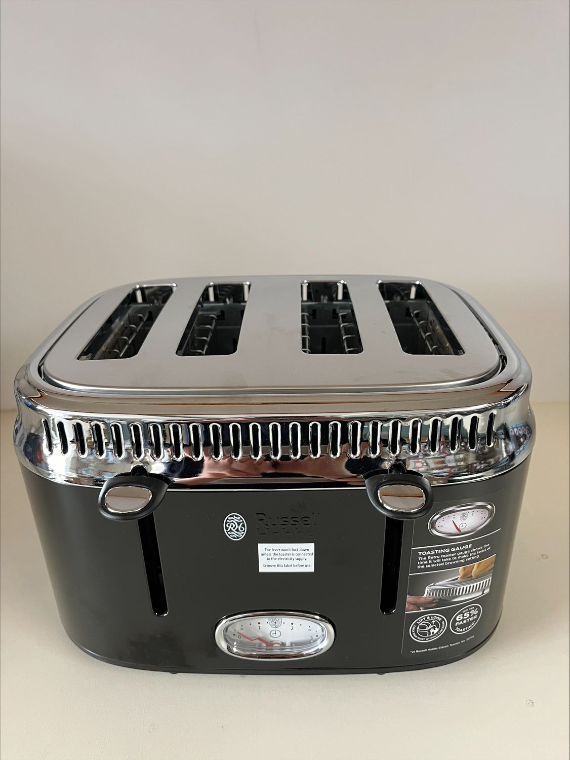 The Appliance Outlet