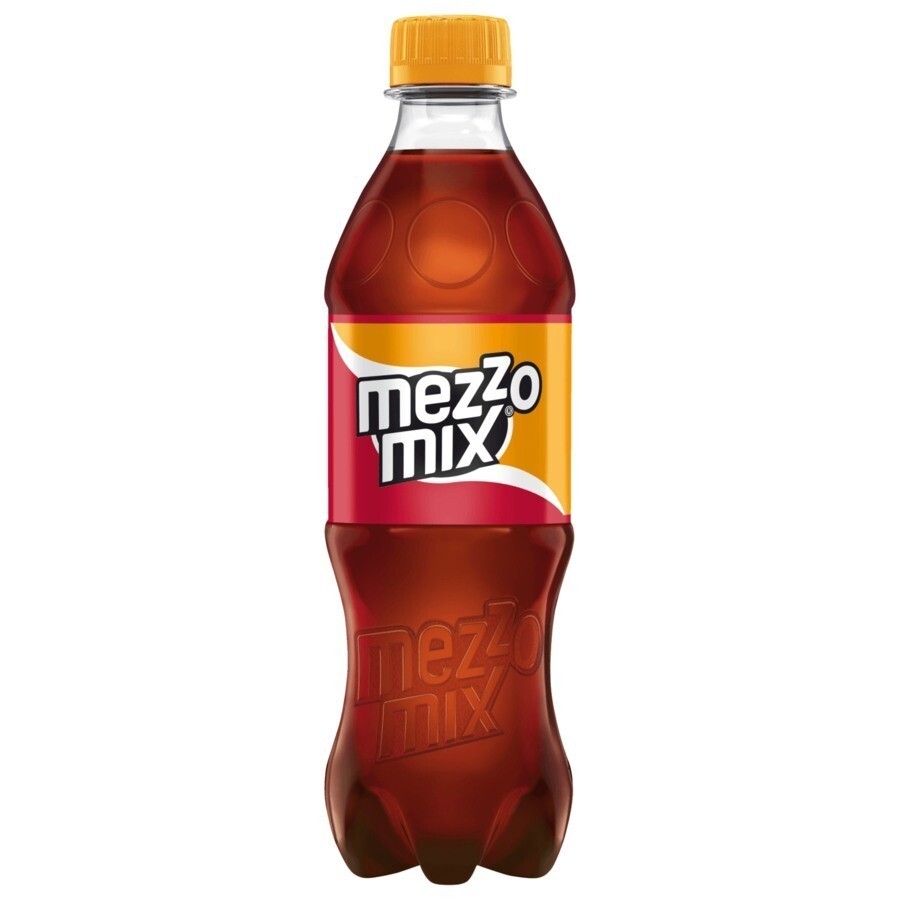 Mezzo Mix 0,5L