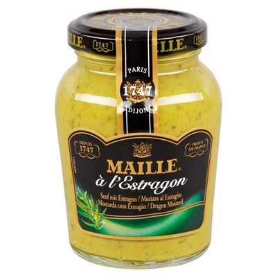 Maille Dijon Senf Estragon 200 ml