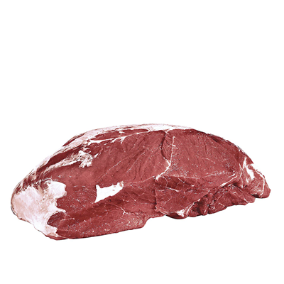 Rinder-Oberschale mit Deckel ca. 6 kg