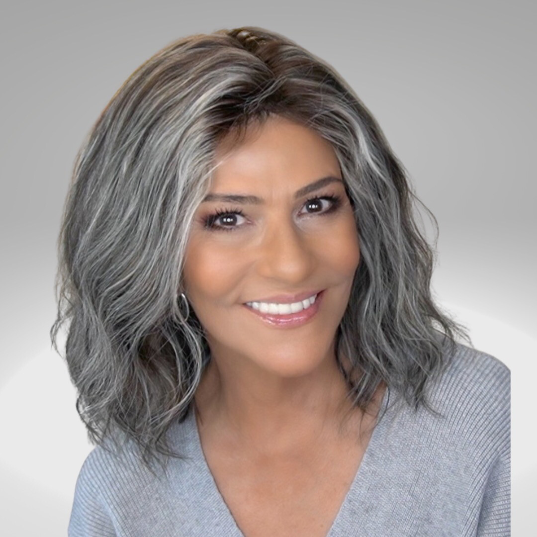 Peyton in Ash Splash