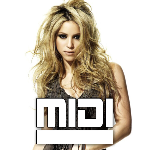 Nunca Me Acuerdo De Olvidarte