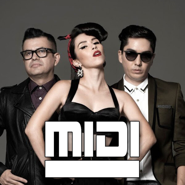 One, Two, Three, Go!