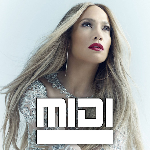 Dance Again (feat. Pitbull)