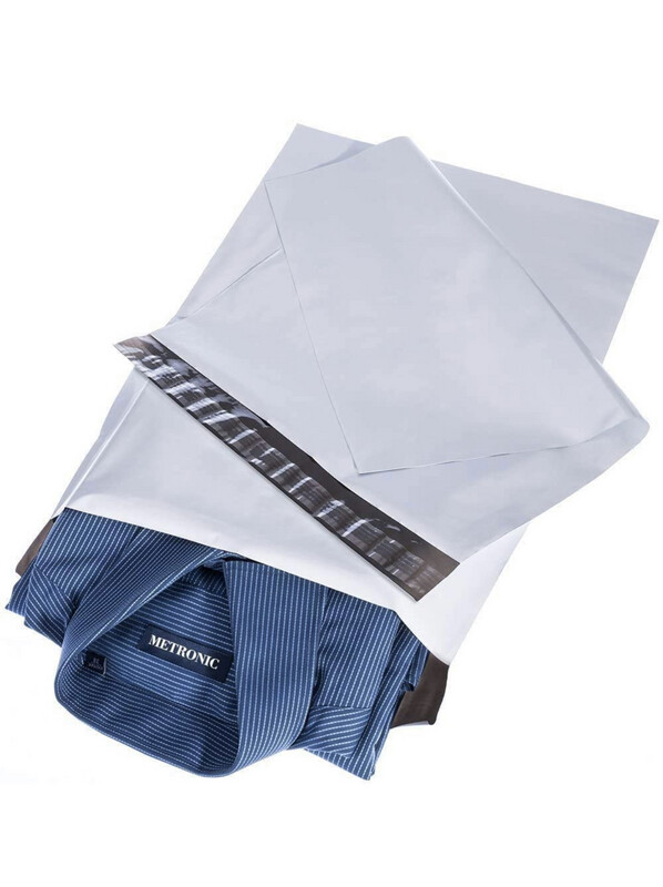 Poly Mailers