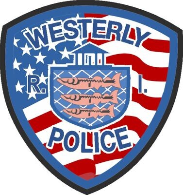 Westerly Police Department