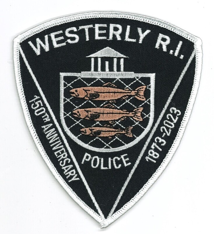 Westerly Police Department