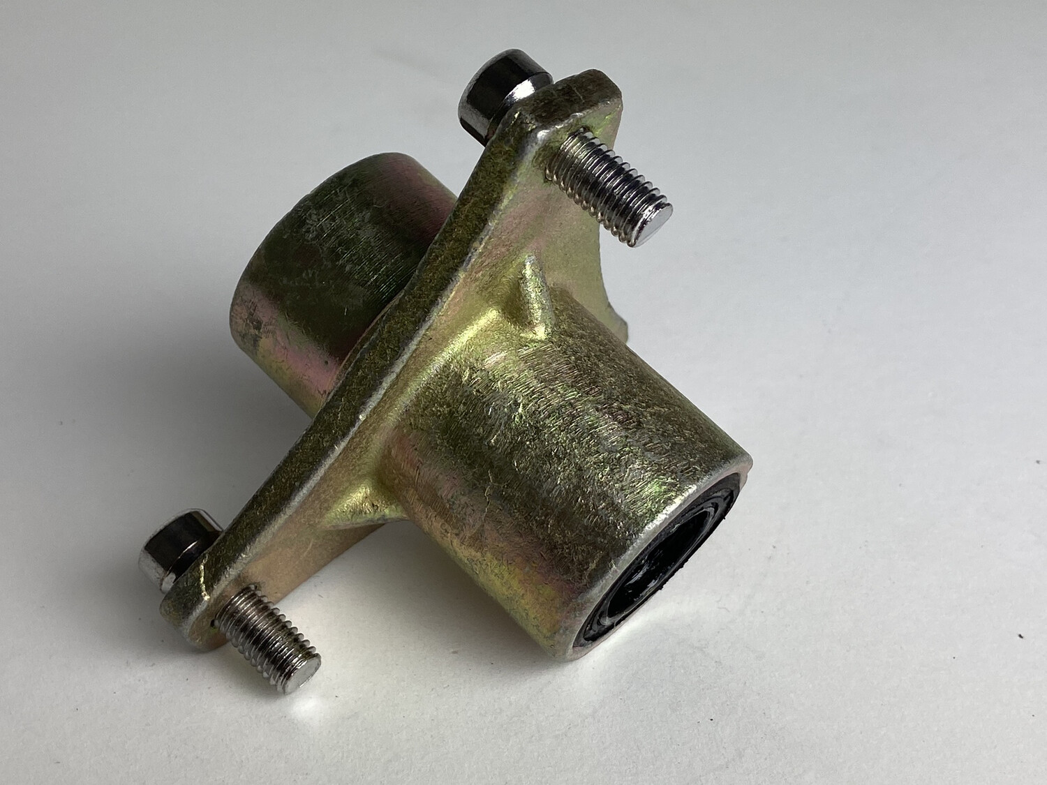 Front Wheel Hub And Bearing Assembly - For Mag Wheels