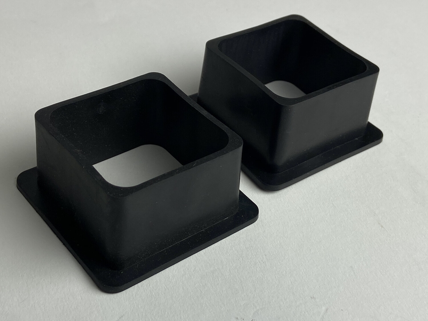 Transaxle Square Bushing Set Transaxle Square Bushing Set