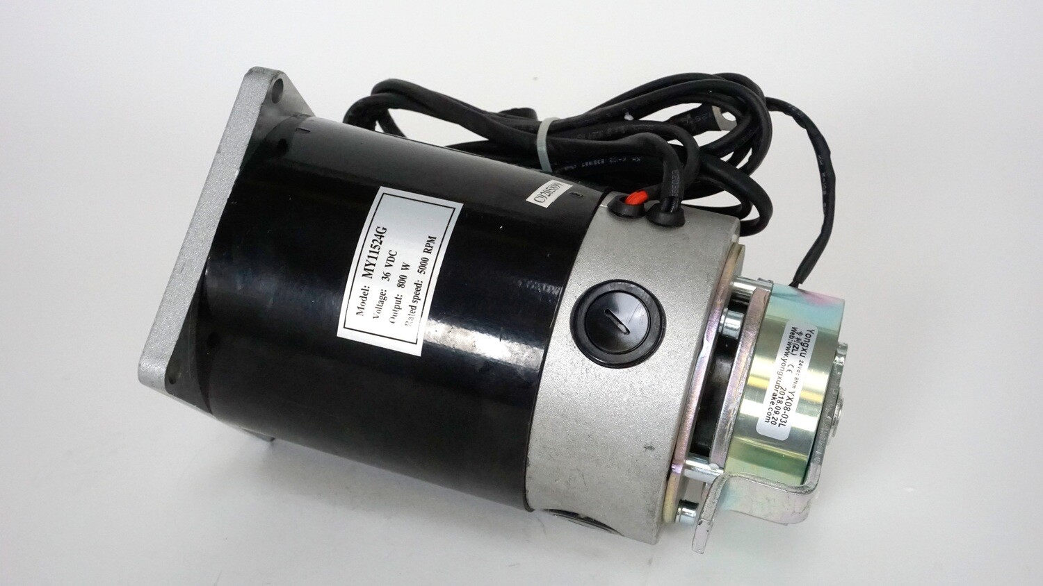 Electric Parts