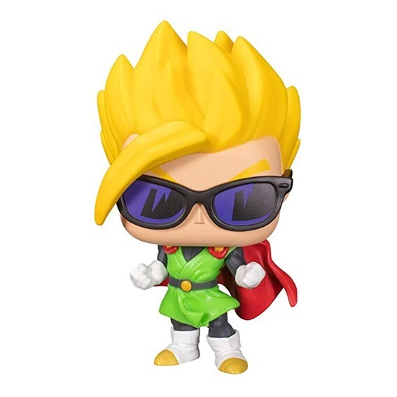 Funko Pop! Gohan con gafas