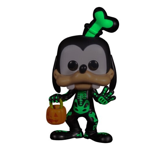 Funko Pop! Goofy (Glow in the Dark) (Special Edition) - Disney