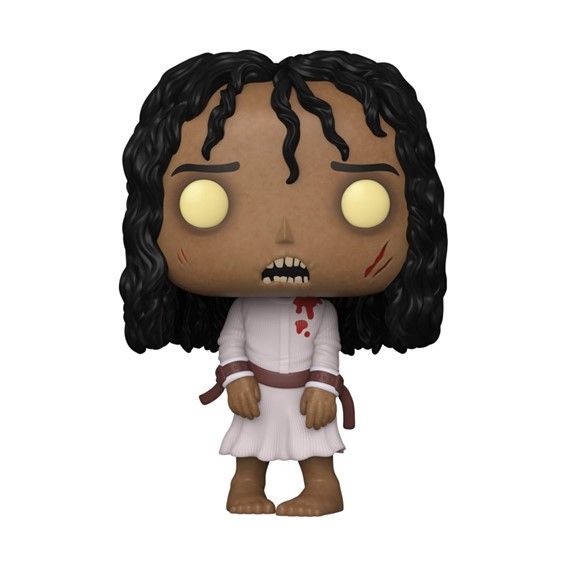 Funko Pop! Angela 1645 - The Exorcist