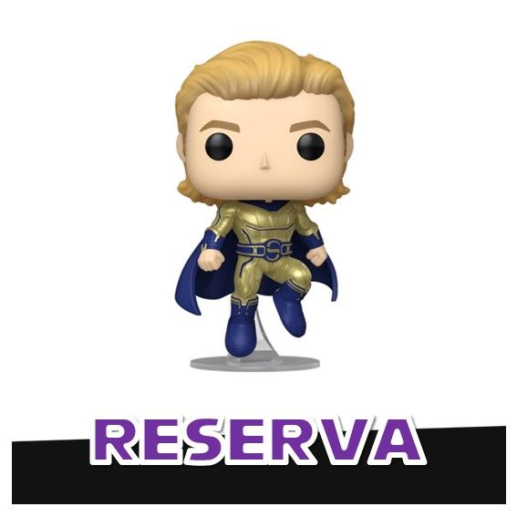 Funko Pop! Sentry 1485 - Marvel Thunderbolts