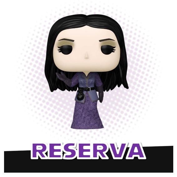 Funko Pop! Alys Rivers 26 - House of the Dragon